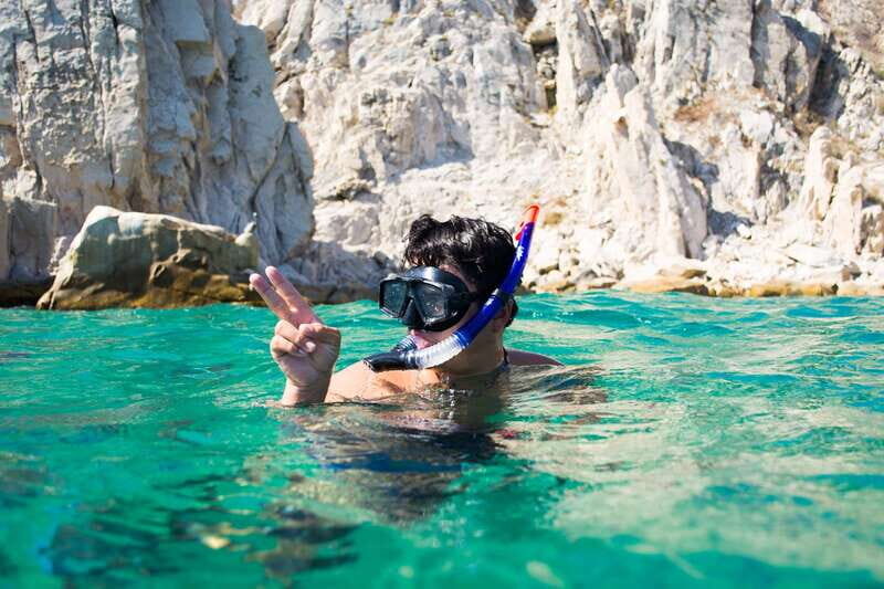 Los Cabos: Private Kayaking and Snorkeling Tour at the Arch - Frequently Asked Questions