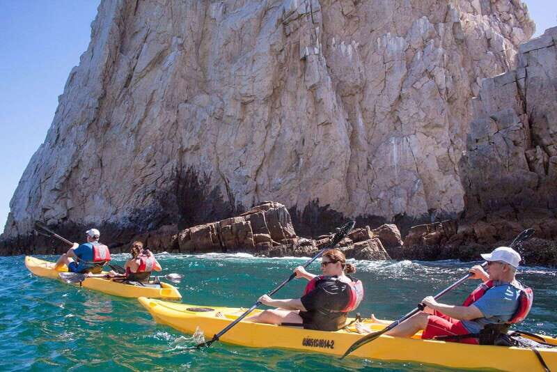 Los Cabos: Private Kayaking and Snorkeling Tour at the Arch - Final Thoughts