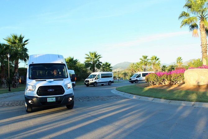 Los Cabos Private Mini Bus Round-trip Transportation - Who Would Benefit Most?