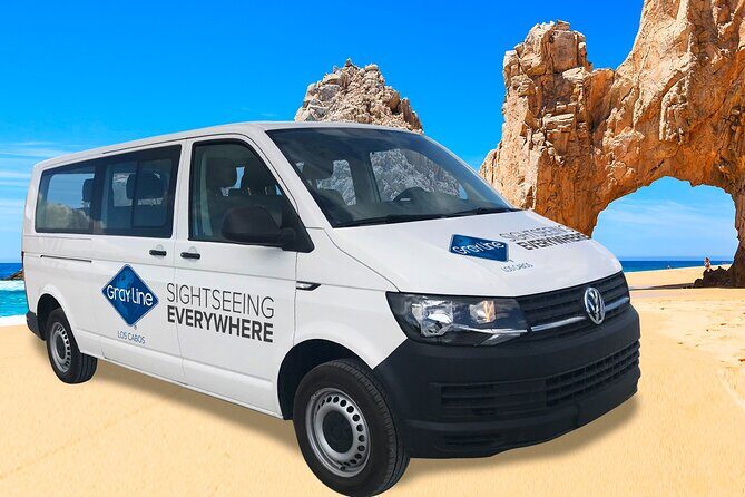 Los Cabos Private Mini-van Round-Trip Transfer - Reliable Comfort: Our Honest Take on the Los Cabos Private Mini-van Round-Trip Transfer