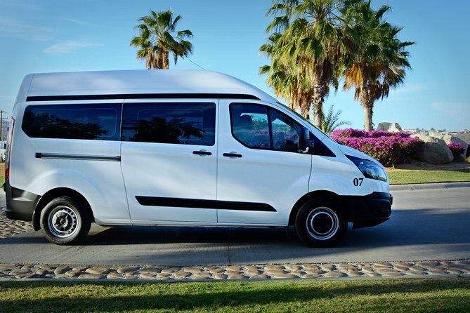 Los Cabos Private Mini-van Round-Trip Transfer - What Makes This Transfer Stand Out