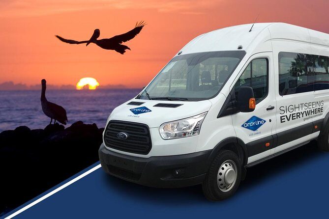 Los Cabos Private Mini-van Round-Trip Transfer - Limitations and Considerations