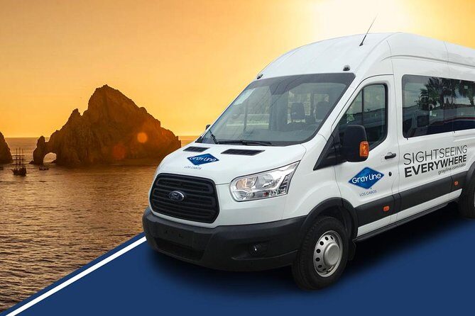Los Cabos Private Mini-van Round-Trip Transfer - The Sum Up