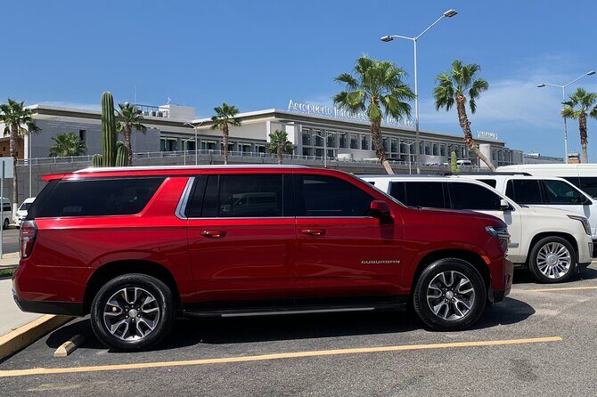 Los Cabos Private One-Way Airport Transfer: Zone 1 - Authentic Experience and Customer Feedback