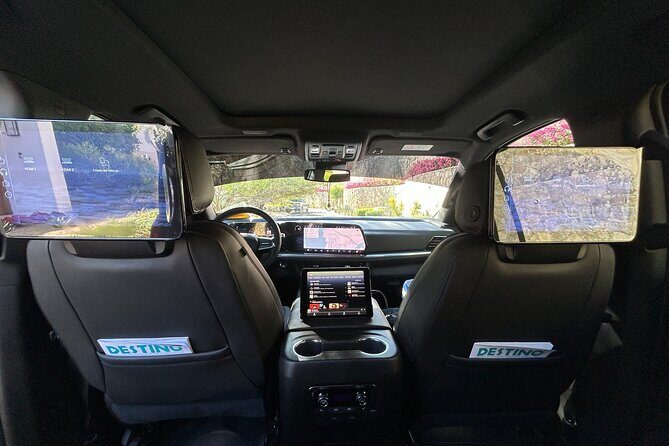 Los Cabos Private One-Way Airport Transfer: Zone 1 - Who This Transfer Suits Best