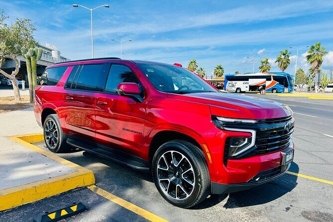 Los Cabos Private One-Way Airport Transfer: Zone 1 - Final Thoughts