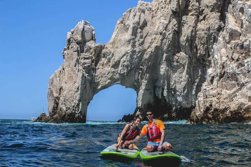 Los Cabos: Private Paddleboarding and Snorkeling Tour - A Practical Look at the Los Cabos Private Paddleboarding and Snorkeling Tour