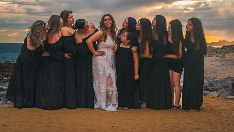 Los Cabos: Private Photographer 1 hour photo session - Practical Considerations
