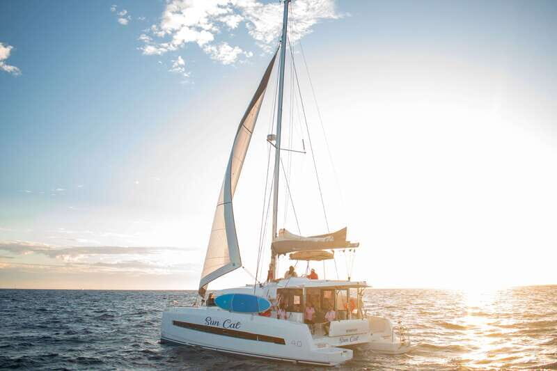Los Cabos: Private Sunset Catamaran. - Final Thoughts