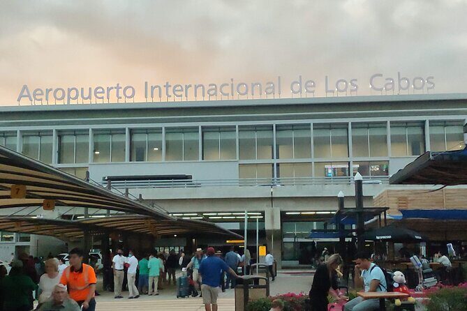 Los Cabos Private Transportation (Zone 3) One Way - Real Traveler Experiences