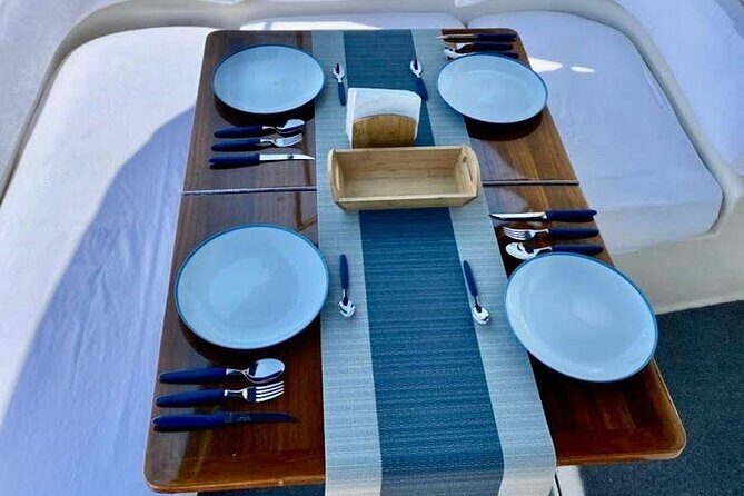Los Cabos Private Yacht Tour, Water Activities, Lunch and Drinks - Final Recommendations
