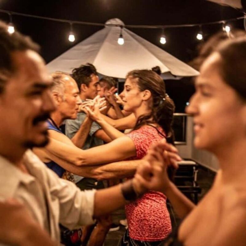 Los Cabos: Salsa or Bachata Dance Class - Who Should Consider This Experience?