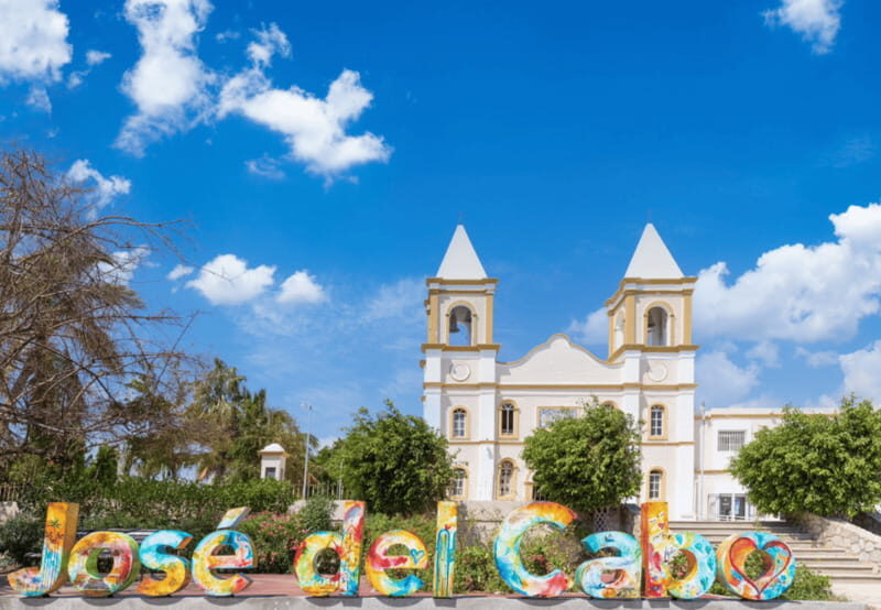 Los Cabos: San Jose del Cabo and Cabo San Lucas Tour - The Itinerary Breakdown