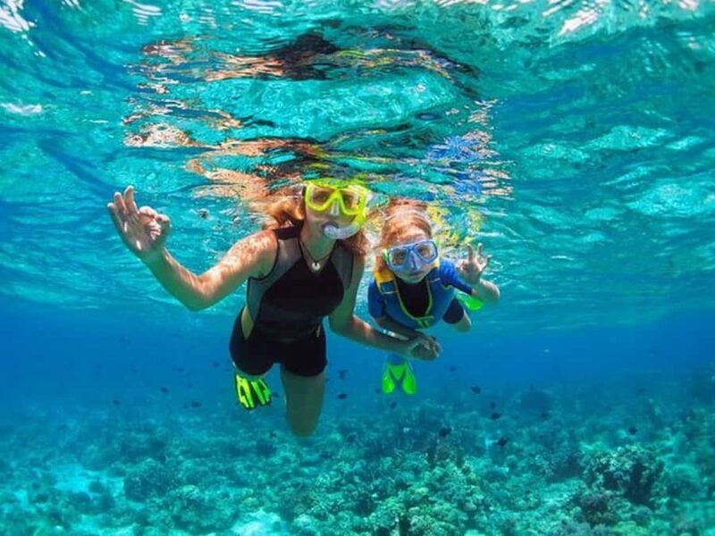 Los Cabos: Santa Maria & Chileno Bay Snorkel Adventure - An In-Depth Look at the Snorkeling Tour