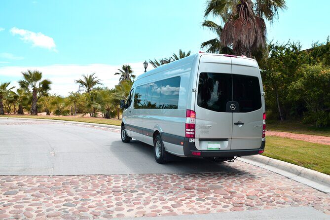 Los Cabos Shared Shuttle One-Way Hotels Only - Practical Details and Tips for Travelers