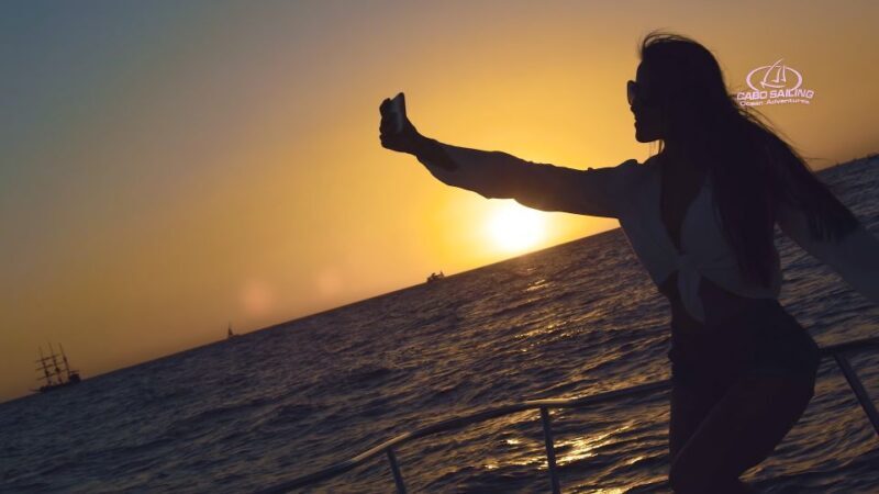 Los Cabos: Shared Sunset Sailing Cruise - Who Will Love This Experience?