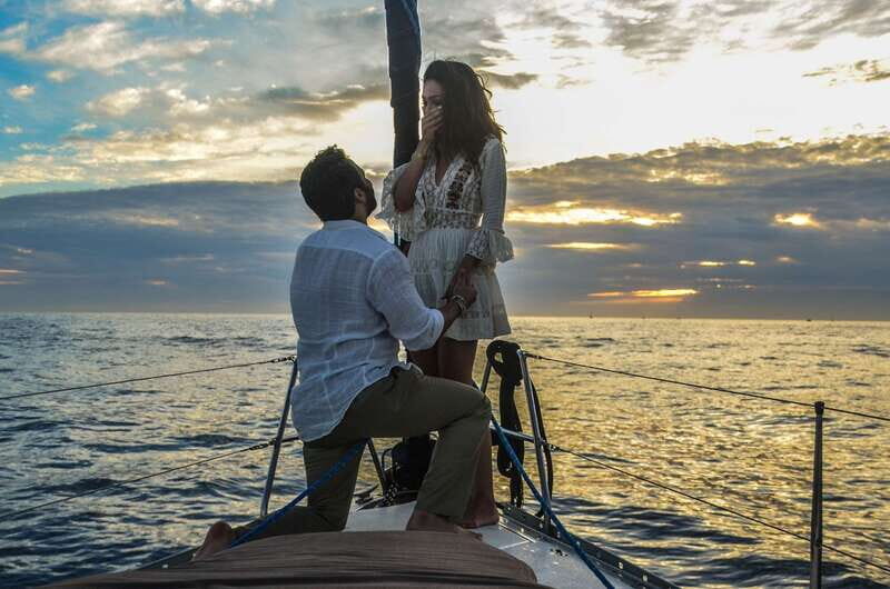 Los Cabos: Shared Sunset Sailing Cruise - Frequently Asked Questions