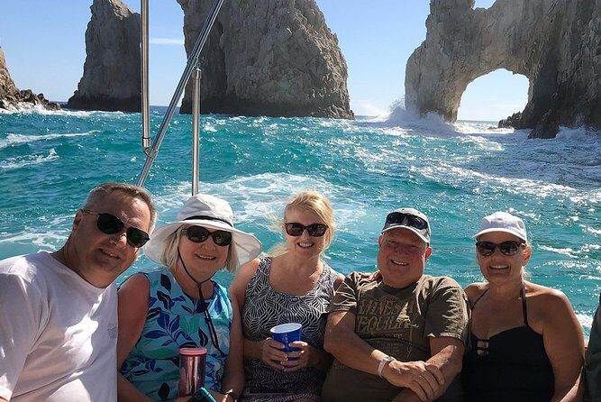 Los Cabos Shared Tour: Explore El Arco and Glass Factory - A Practical Guide to the Los Cabos Shared Tour