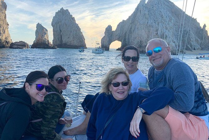 Los Cabos Shared Tour: Explore El Arco and Glass Factory - The Sum Up