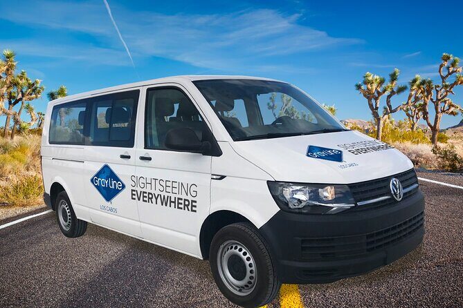 Los Cabos Shuttle Airport Roundtrip Transfers - Authentic Traveler Perspectives