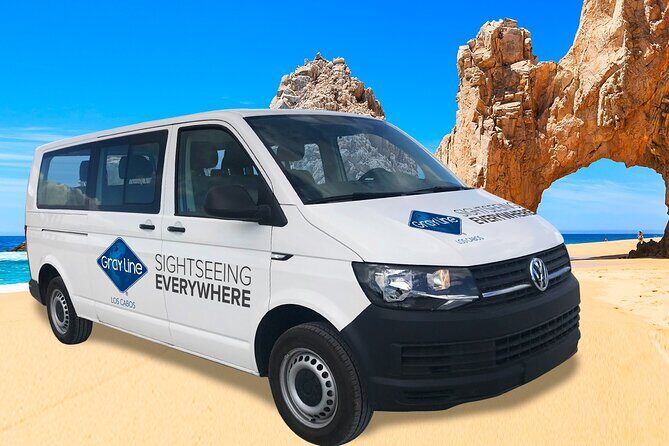 Los Cabos Shuttle Airport Roundtrip Transfers - Who Would Love This Service?