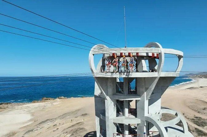 Los Cabos Sky Bike Adventure - The Practical Side: Logistics and Value