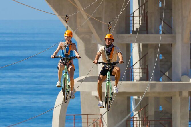 Los Cabos Sky Bike Adventure - Is This Tour Right for You?