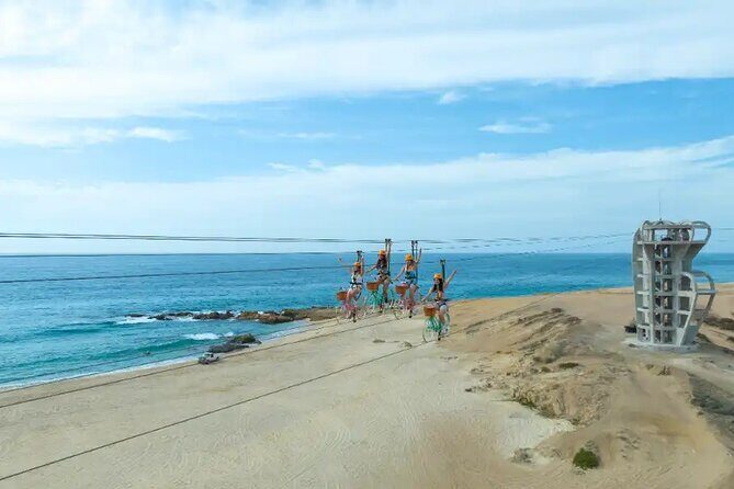 Los Cabos Sky Bike Adventure - Final Thoughts
