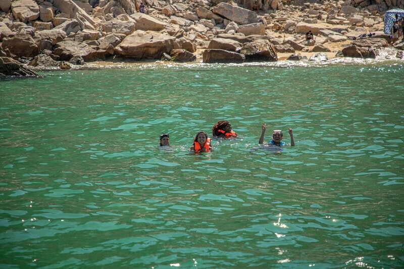 Los Cabos: Snorkel and Marine Life - Who Should Consider This Tour?