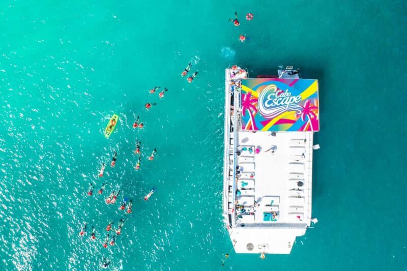 Los Cabos: Snorkeling Cruise with Lunch - An In-Depth Look at the Tour