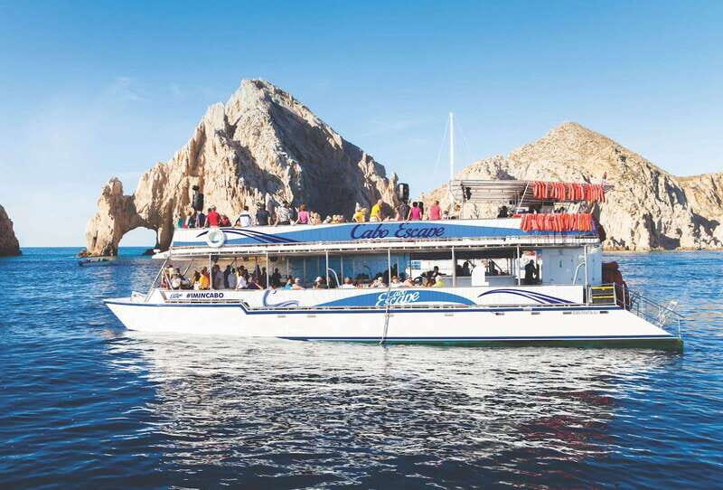 Los Cabos: Snorkeling Cruise with Lunch - Practical Information and Tips