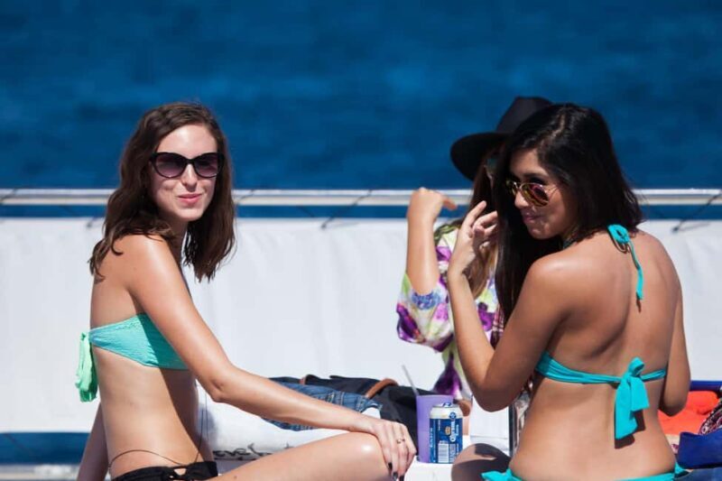 Los Cabos: Snorkeling Cruise with Lunch - The Sum Up