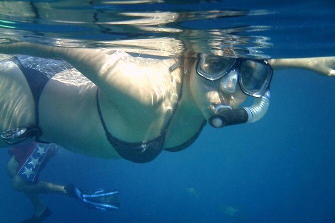 Los Cabos Snorkeling Tour to Chileno Bay and Santa Maria Cove - The Full Scoop: What to Expect on This Snorkeling Adventure
