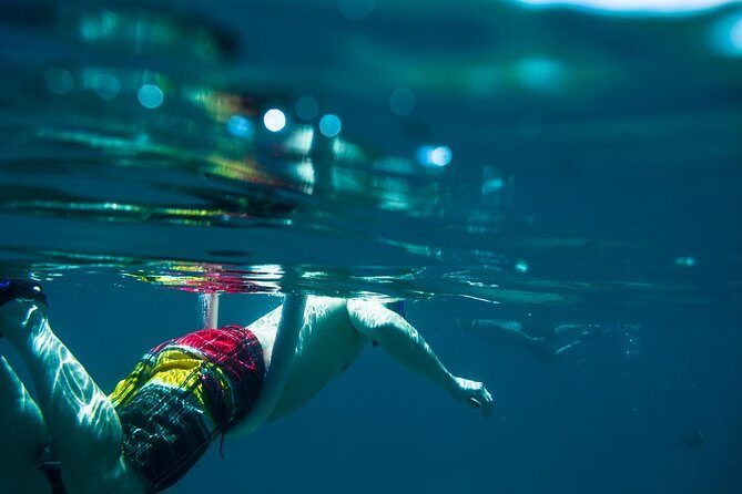 Los Cabos Snorkeling Tour to Chileno Bay and Santa Maria Cove - FAQ