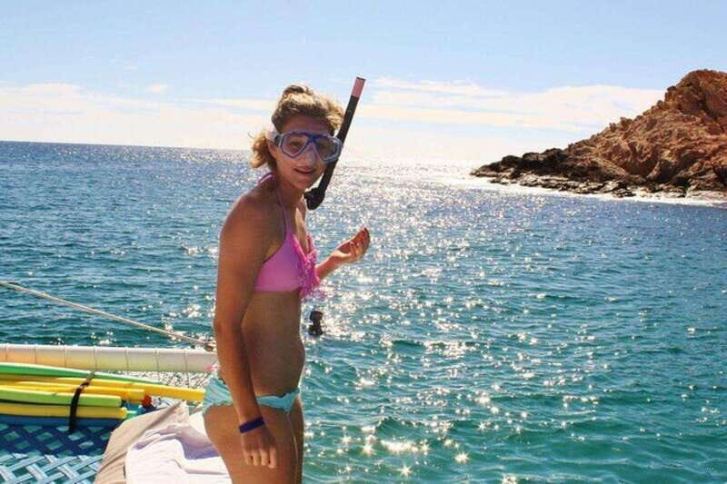 Los Cabos: Snorkeling Tour with Lunch and Open Bar - An Introduction to the Experience