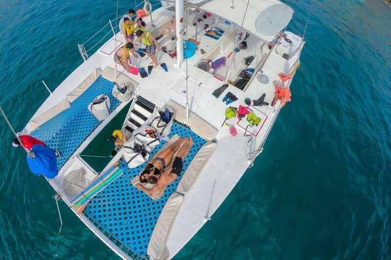 Los Cabos: Snorkeling Tour with Lunch and Open Bar - Additional Practical Details