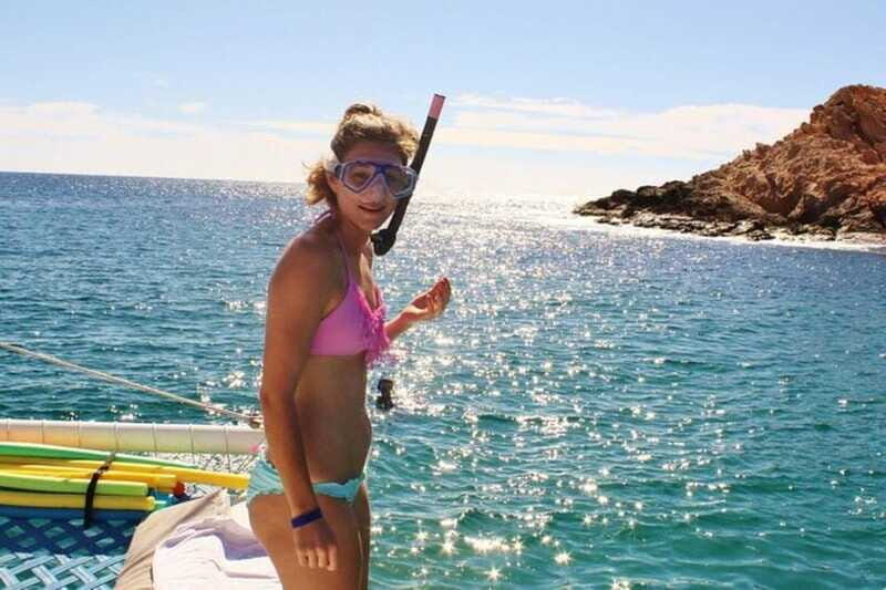Los Cabos: Snorkeling Tour with Lunch and Open Bar - FAQ