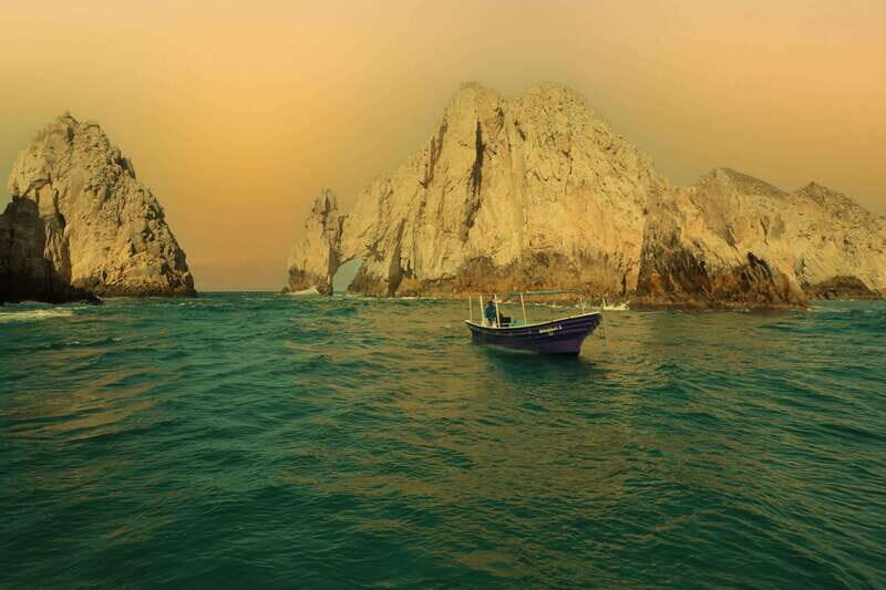 Los Cabos: Sunset Boat Tour to the Arch and Sea Lions - Practical Details and Value for Money