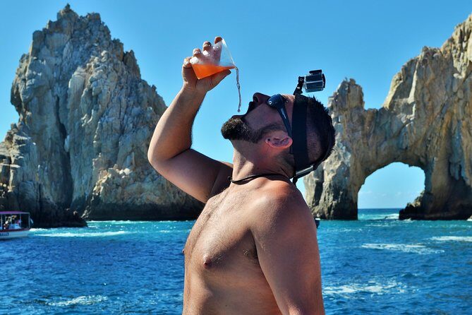 Los Cabos Sunset Booze Cruise - Final Thoughts