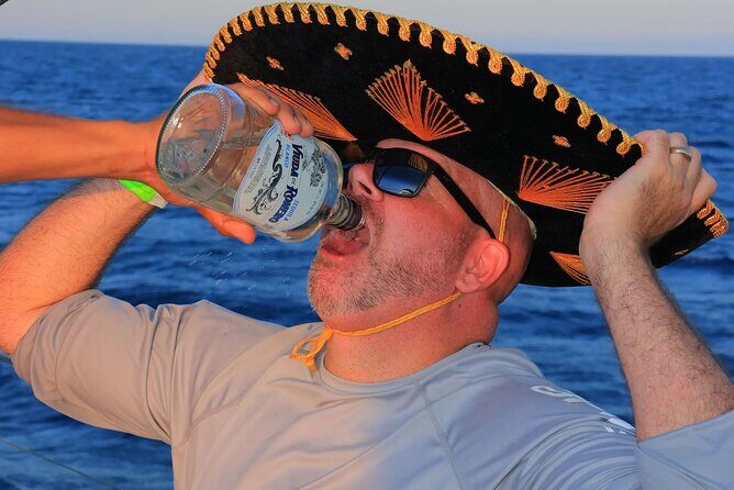 Los Cabos Sunset Catamaran Cruise with Open Bar & Light Snack - The Light Snack and Its Place in the Experience