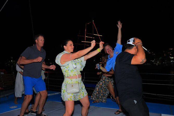 Los Cabos Sunset Catamaran Cruise with Open Bar & Light Snack - Cancellation and Practical Considerations