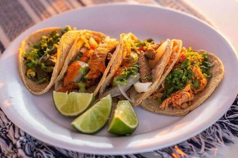 Los Cabos: Sunset Party Cruise with Open Bar - Los Cabos: Sunset Party Cruise with Open Bar — A Genuine Look