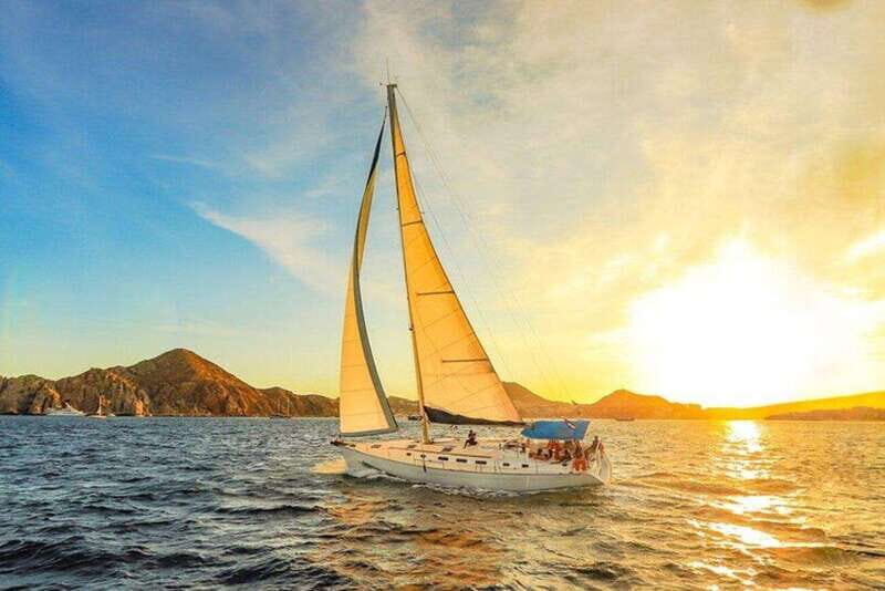 Los Cabos: Sunset Sailboat Tour with Snacks and Drinks - Who Will Love This Tour