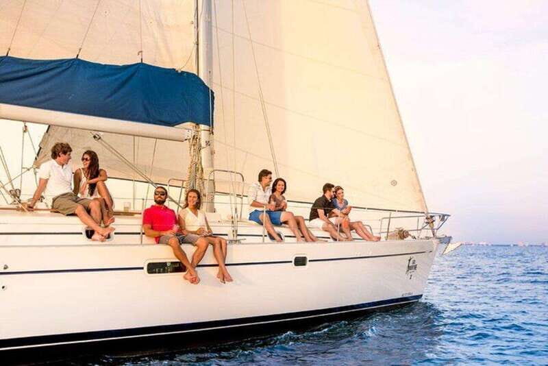 Los Cabos: Sunset Sailboat Tour with Snacks and Drinks - Final Thoughts