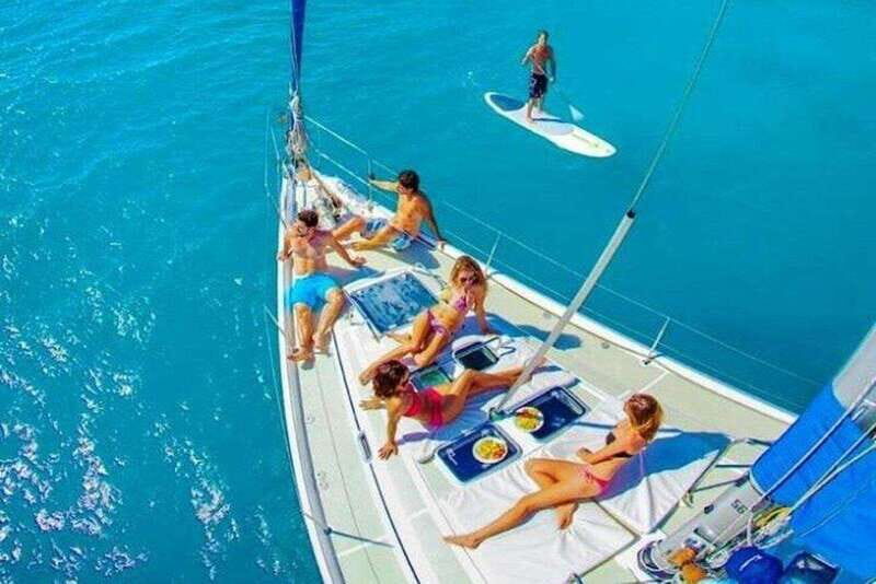 Los Cabos: Sunset Sailboat Tour with Snacks and Drinks - FAQ