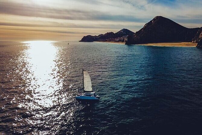 Los Cabos Sunset Sailing Adventure - Exploring the Los Cabos Sunset Sailing Adventure