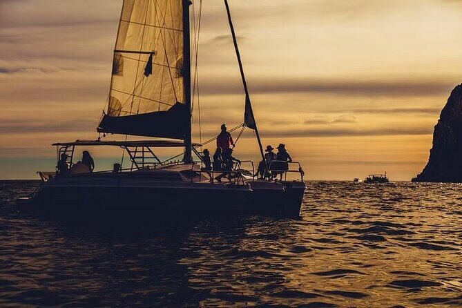 Los Cabos Sunset Sailing Adventure - Authentic Experiences and Authenticity