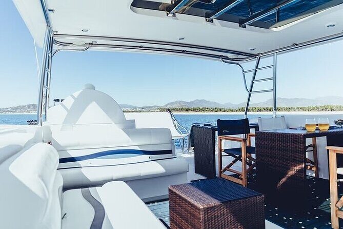 Los Cabos Sunset Sailing Adventure - The Sum Up