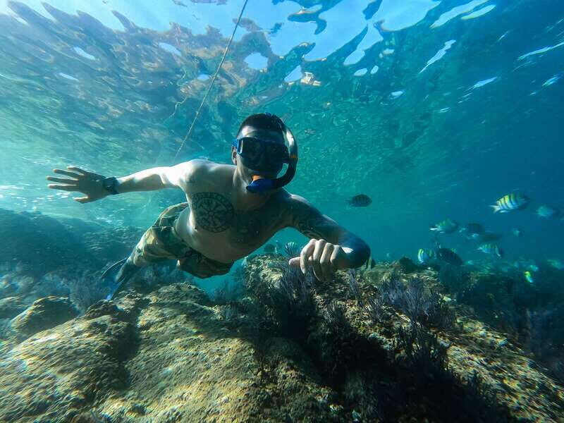 Los Cabos: SUP to The Arch & Snorkel + Transport & Photos - Frequently Asked Questions