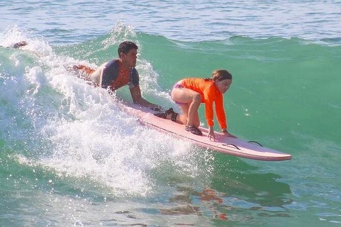 Los Cabos Surf Lesson at Costa Azul - The Sum Up: Is It Worth It?